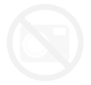 Profil Led Masterled wpuszczany 2m czarny